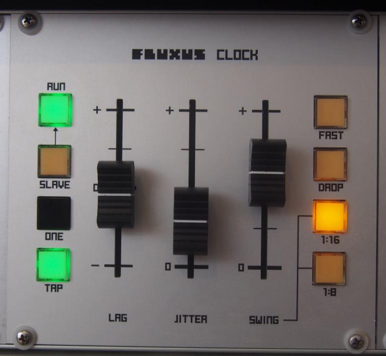 Clock – Sound and Complete
